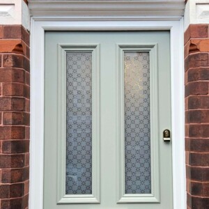 Bespoke Timber Doors | Front & External Doors | GBS Joinery